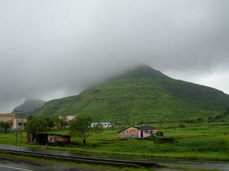 Anjaneri Fort In Nashik Travel Guide, Attractions And How To Reach ...