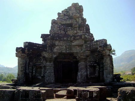 Anjaneri Fort In Nashik Travel Guide, Attractions And How To Reach ...