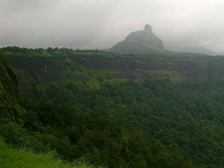 Kothaligad Near Mumbai Travel Guide, History And How To Reach ...