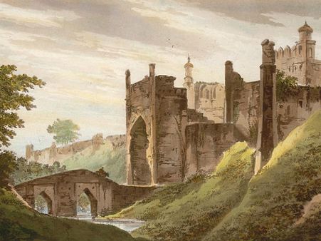 Top 5 Places To Visit In Munger, Bihar - Nativeplanet