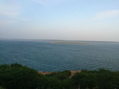 Hyderabad To Nalgonda Travel Guide, Attractions And How To Reach ...