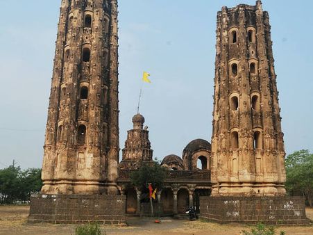 Beed, Maharashtra Travel Guide, Attractions And Places To Visit ...