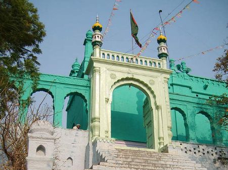 Beed, Maharashtra Travel Guide, Attractions And Places To Visit ...