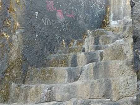 Bhaskargad Fort Travel Guide, Attractions And How To Reach - Nativeplanet