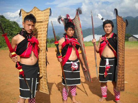 Offbeat Places To Visit And Things To Do In Nagaland - Nativeplanet