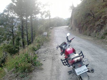 Didihat In Uttarakhand Travel Guide, Attractions And How To Reach ...