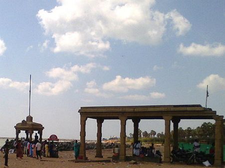 4 Reasons Uvari In Tamil Nadu Must Be Visited - Nativeplanet