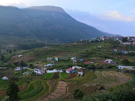 Vattavada In Kerala Travel Guide, Attractions And How To Reach ...