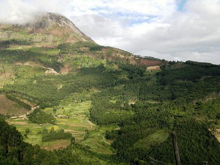 Vattavada In Kerala Travel Guide, Attractions And How To Reach ...