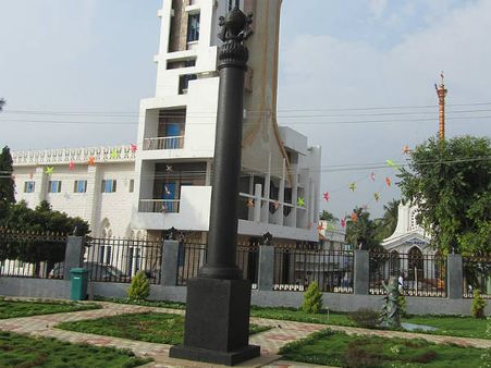 Colachel In Tamil Nadu Travel Guide, Attractions And How To Reach ...