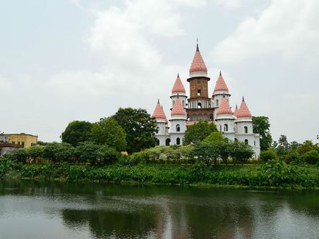 Hangseshwari Temple Hooghly Travel Guide, Timings And How To Reach ...