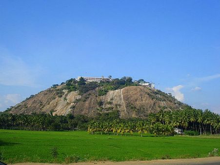 Best Places To Visit In Palani, Tamil Nadu - Nativeplanet