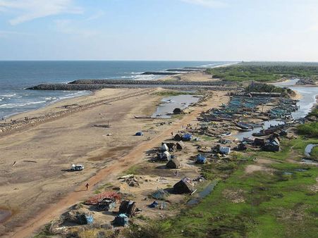 Poompuhar Travel Guide, Attractions And How To Reach - Nativeplanet