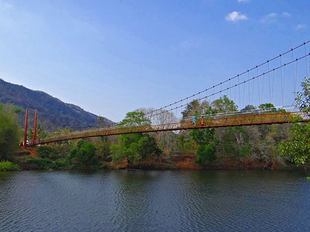 Places To Visit In Morbi, Things To Do And How To Reach - Nativeplanet