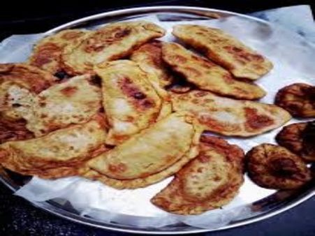 Top 5 of Goa’s heavenly Food! - Nativeplanet