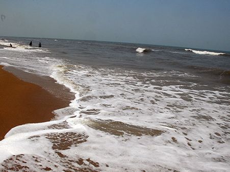 Nellore, Of Temples and Nature - Nativeplanet
