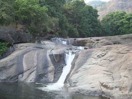 10 Stunning Waterfalls in Kerala - Nativeplanet