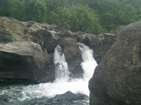 10 Stunning Waterfalls in Kerala - Nativeplanet