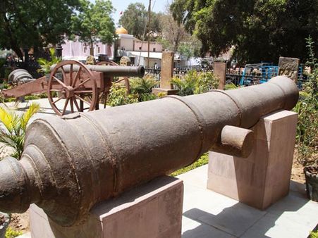 The City of Monuments, Bhuj - Nativeplanet