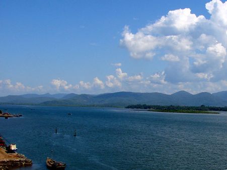 A Relaxing Holiday Destination - Karwar - Nativeplanet
