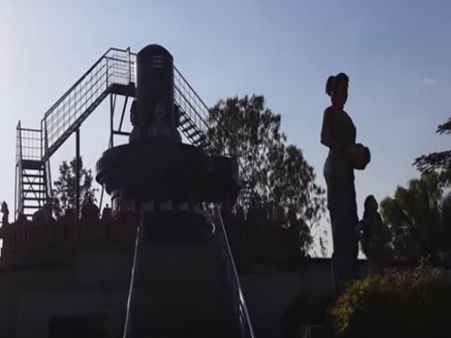 8 Popular Shiva Temples in Bangalore - Nativeplanet