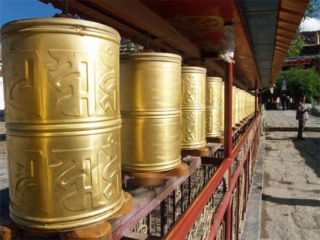 10 Phenomenal Buddhist Monasteries Of Ladakh That You Must Visit ...