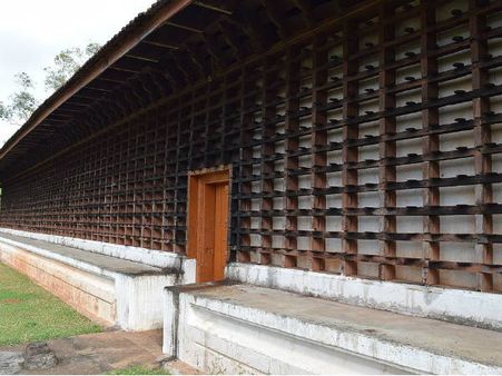 Peruvanam Mahadeva Temple In Kerala Travel Guide, Timings And How To ...