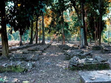 Places To Visit In Miao, Things To Do And How To reach - Nativeplanet