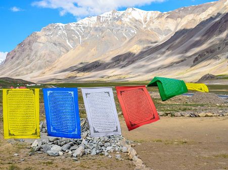 Sarchu in Himachal Pradesh, Travel Guide, Places to Visit and How to ...