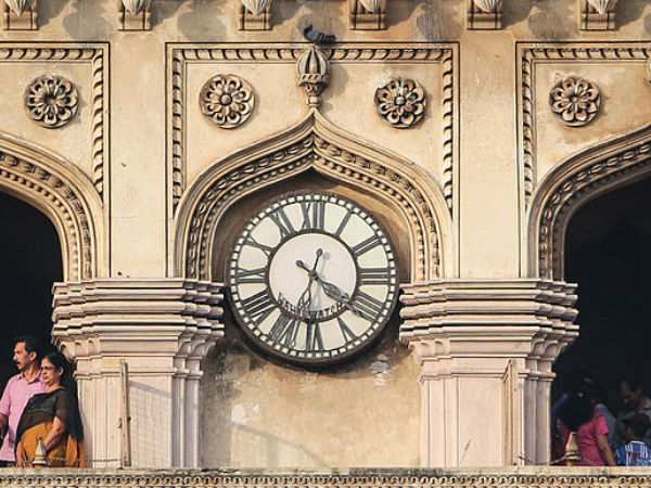 स्मारकीय भारत: प्रसिद्ध चारमीनार के प्रमुख दिलचस्प तथ्य! | Monumental ...