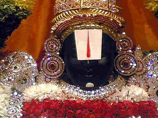 खुद से प्रकट हुए थे तिरुपति बालाजी...कुछ ऐसी है कहानी | 11 Mysterious ...