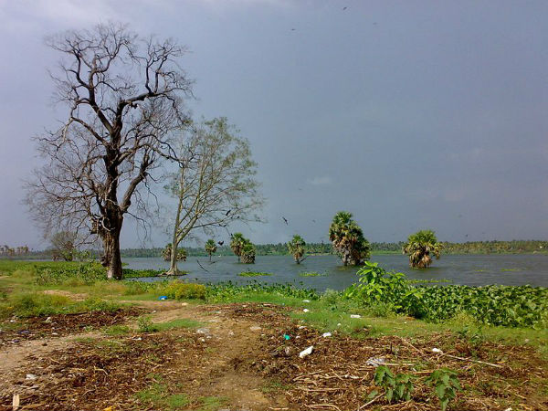 इरोड़ के खूबसूरत पर्यटन स्‍थलों की करें सैर | इरोड़ के खूबसूरत पर्यटन ...