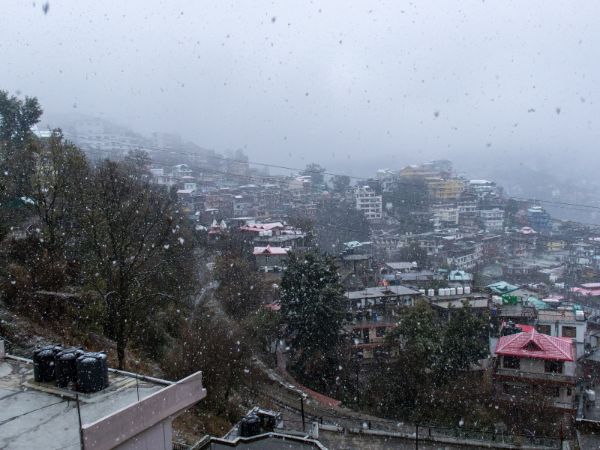 इस बार शिमला-मनाली नहीं बल्कि हिमाचल के धरमपुर की करिए सैर | Dharampur ...