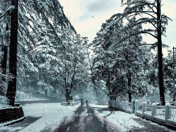 ये हैं भारत की सबसे ठंडी जगहें, जहां सर्दी में जाने से बचना चाहिए ...