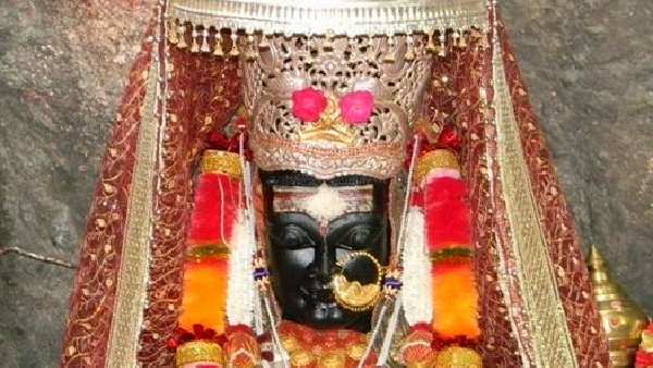 उत्तराखंड का ऐसा मंदिर जिसने अपनी जगह से हटने के लिए किया था इंकार ...