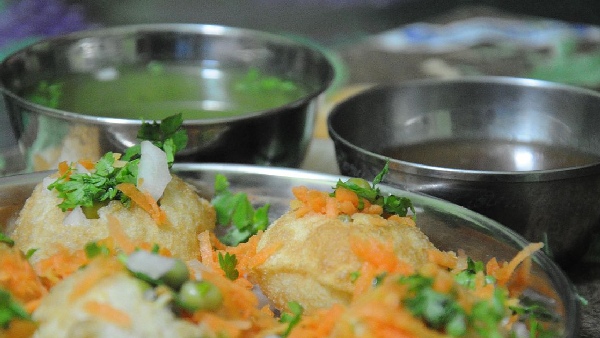 क्या है पानीपुरी का इतिहास और क्यों सर्च इंजन गूगल कर रहा है इसे ...