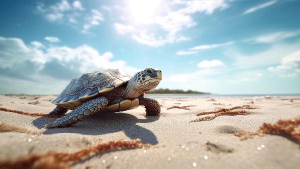 अब गंगा को साफ करेगा यह जीव, वाराणसी से नदी में जल्द छोड़ा जाएगा इसे ...