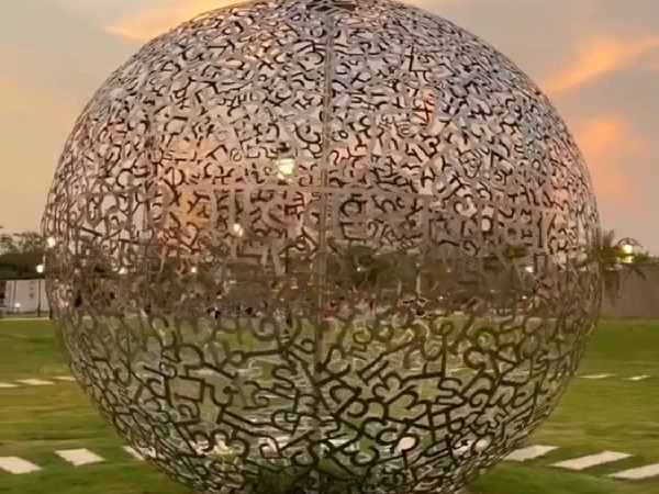 खुल गया है भारत का पहला वैदिक थीम पार्क 'वेद वन', जानिए कितनी है एंट्री ...