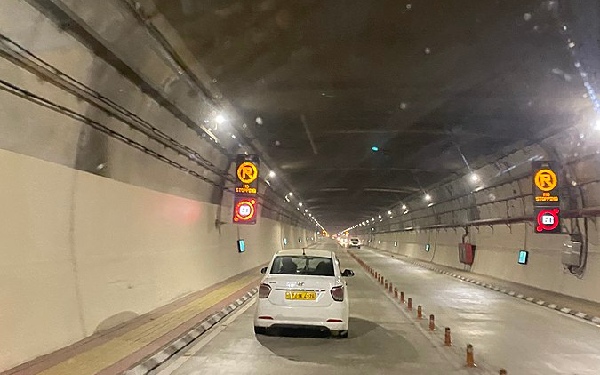 अटल रोड टनल से लेकर औट टनल तक : भारत की 10 सबसे लंबी और महत्वपूर्ण रोड ...