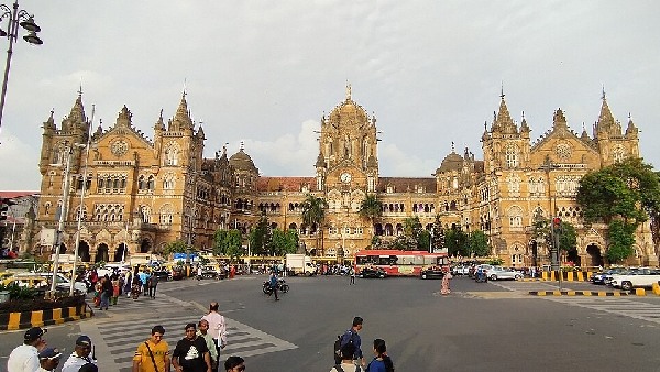 Smart Stations in Maharashtra : महाराष्ट्र के सभी जिलों में बनने वाले स्मार्ट स्टेशनों की सूची ...