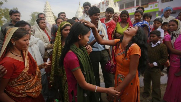 मलाजपुर भूत मेला : हर साल माघ पूर्णिमा के समय सक्रिय हो उठता है मध्य ...