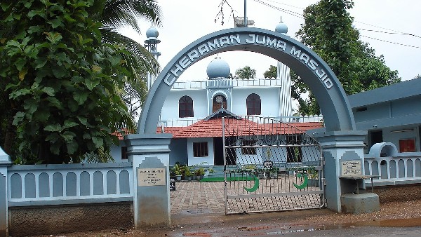 केरल में बनी थी भारत की सबसे पहली मस्जिद, किसने बनवायी थी? क्या है ...