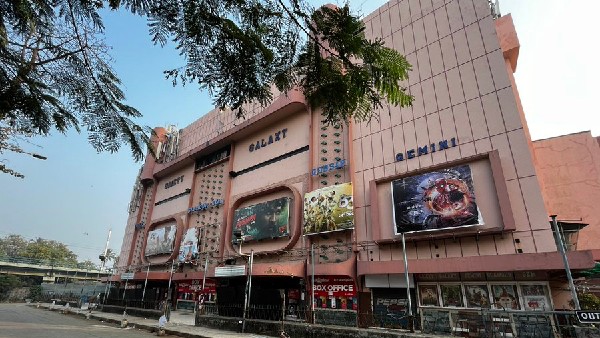 मुंबई का G7 मल्टीप्लेक्स - सिनेप्रेमियों का है स्वर्ग, स्नैक्स काउंटर ...