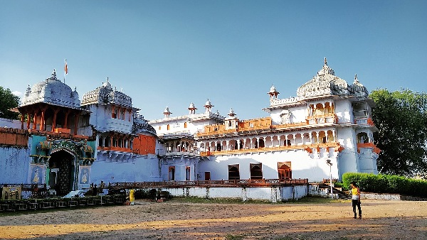 राजस्थान का कोटा है पहला ट्रैफिक सिग्नल फ्री शहर, घूमने जाएं तो आसपास ...