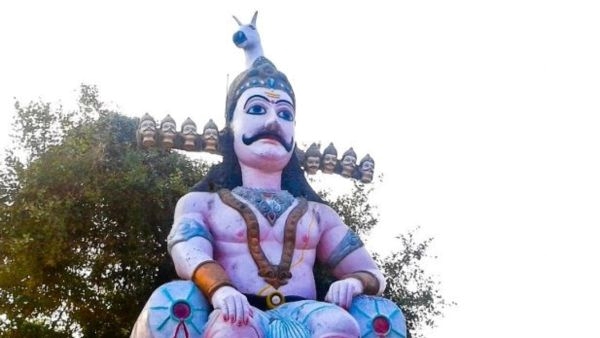 5 ऐसे मंदिर जहां होती है लंकेश रावण की पूजा, कहां हैं और क्यों होती है ...