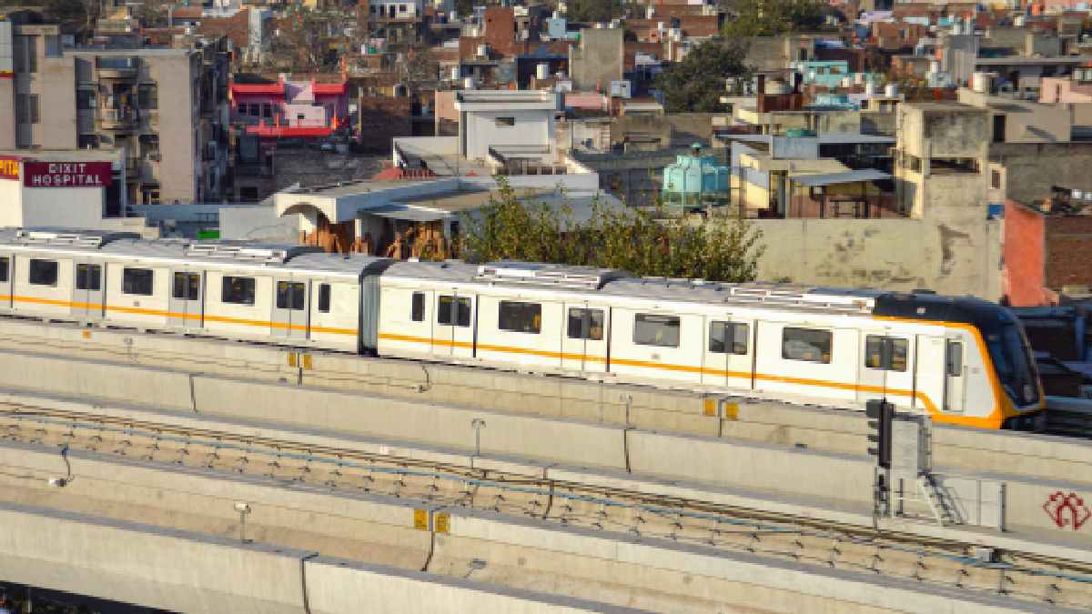 बेंगलुरु मेट्रो फेज 3A को मिली मंजूरी, कौन से इलाकों को जोड़ेगी? 10 ...