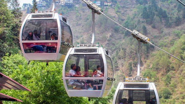 खुशखबरी! वैष्णो देवी में बनेगा नया Rope Way - कहां से कहां तक के लिए ...