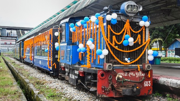 अहमदाबाद के कांकरिया लेक में फिर से शुरू हुई टॉय ट्रेन राइड, क्या बदल ...