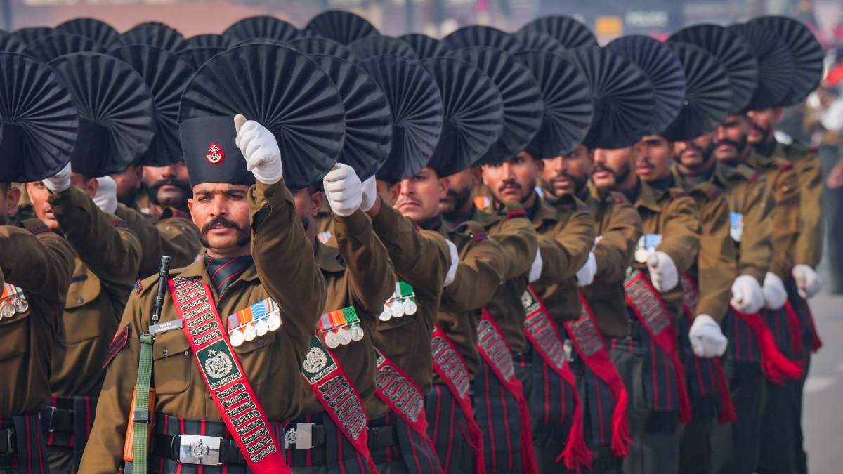 पुणे में आर्मी डे परेड के कारण आज से ट्रैफिक डायवर्जन लागू, कौन सा रूट ...