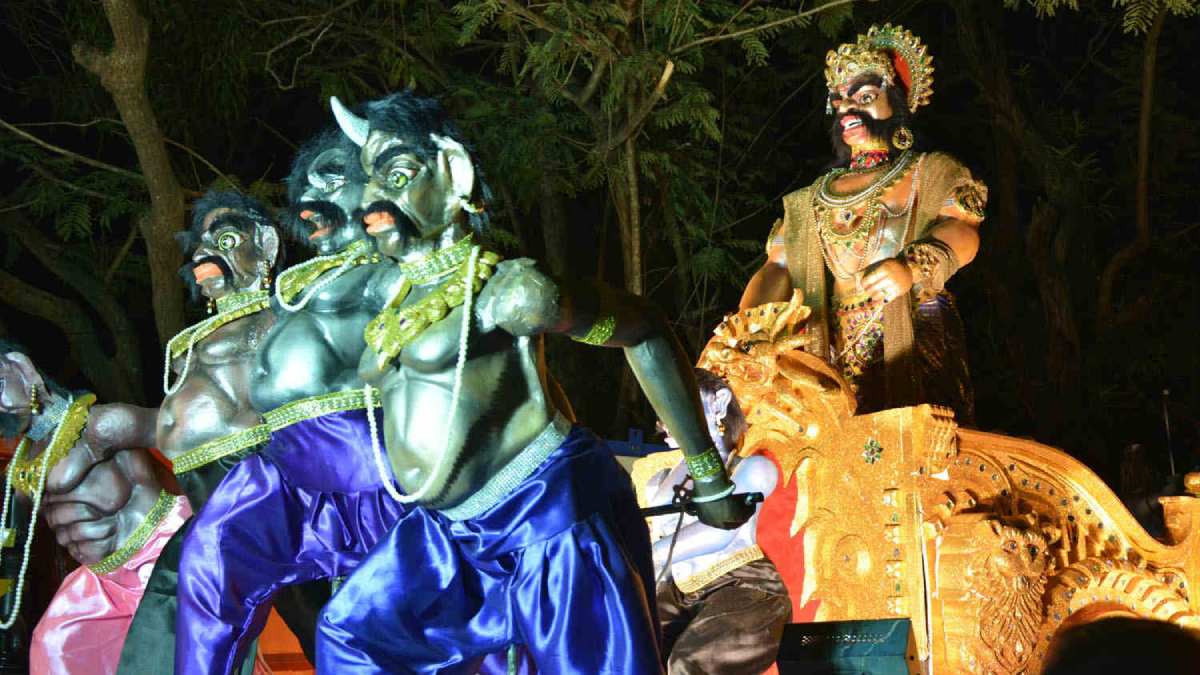 गोवा में चल रहा है शिगमो फेस्टिवल : मिलेगा समृद्ध संस्कृति को जानने का ...